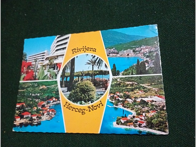 Rivijera Herceg-Novi