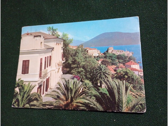 Herceg-Novi Hotel Boka