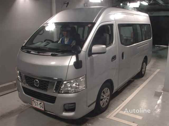 Nissan NV350 CARAVAN putnički minibus