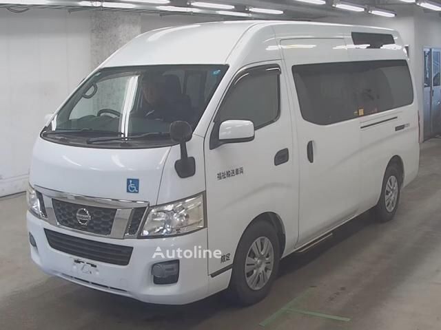 Nissan NV350 CARAVAN putnički minibus