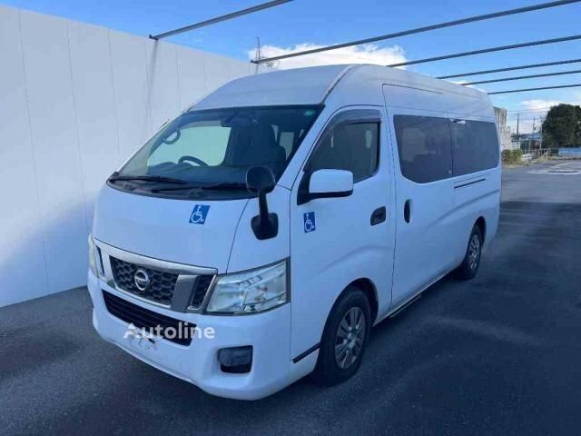 Nissan NV350 CARAVAN putnički minibus