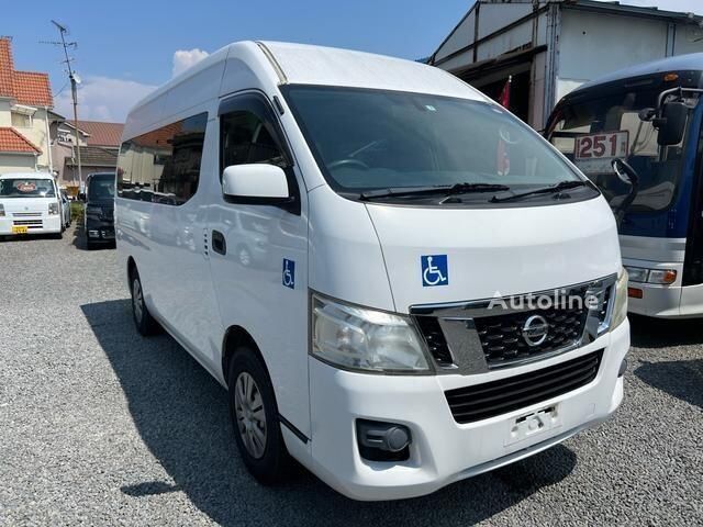 Nissan NV350 CARAVAN putnički minibus