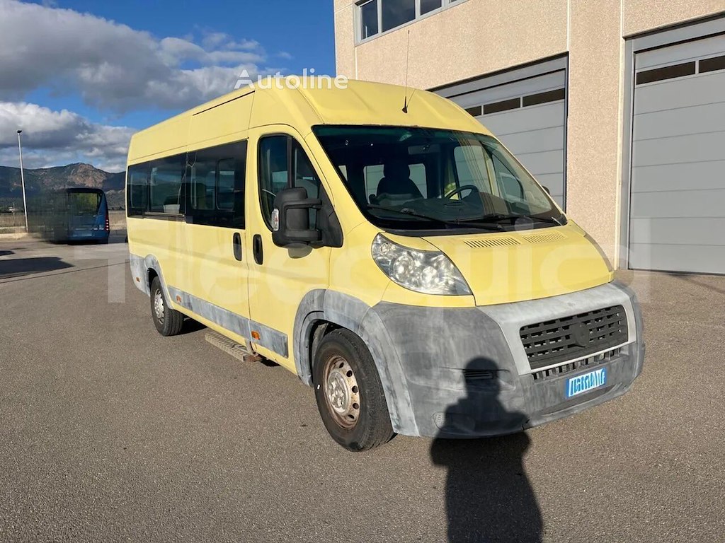 Fiat Ducato putnički minibus