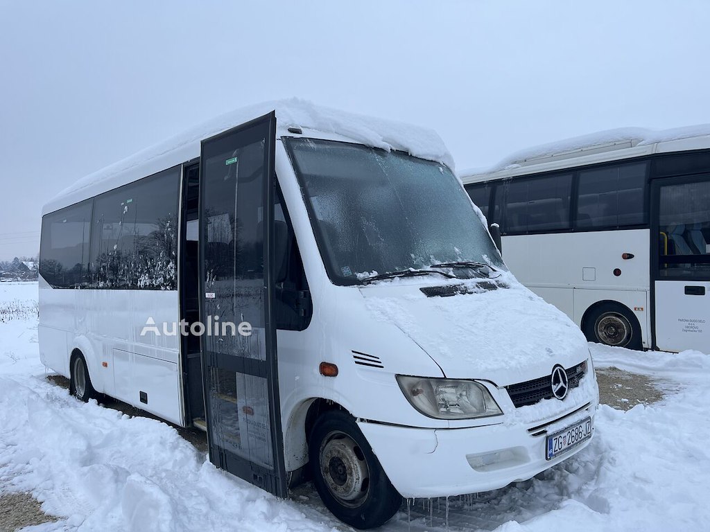 Mercedes-Benz Sprinter 616 putnički minibus