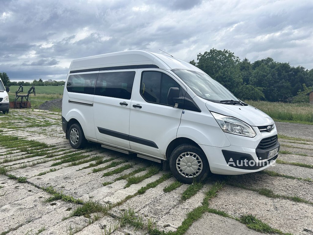 Ford Transit Custom putnički minibus
