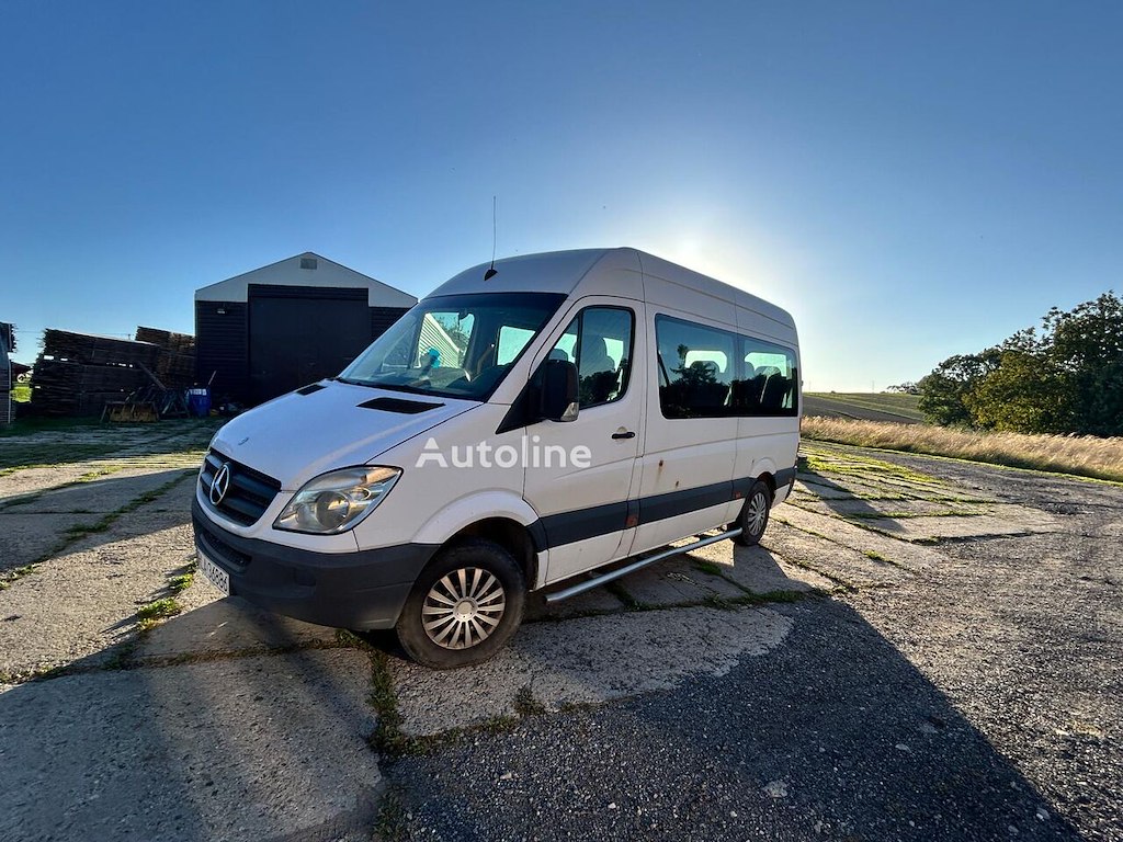 Mercedes-Benz Sprinter putnički minibus