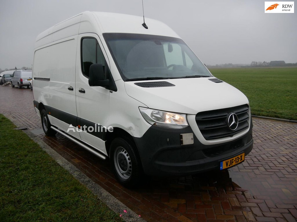 Mercedes-Benz Sprinter 315 1.9 CDI L2H2 AUT AC CAMERA ** 14999 EX BTW ** 2021 laki furgon