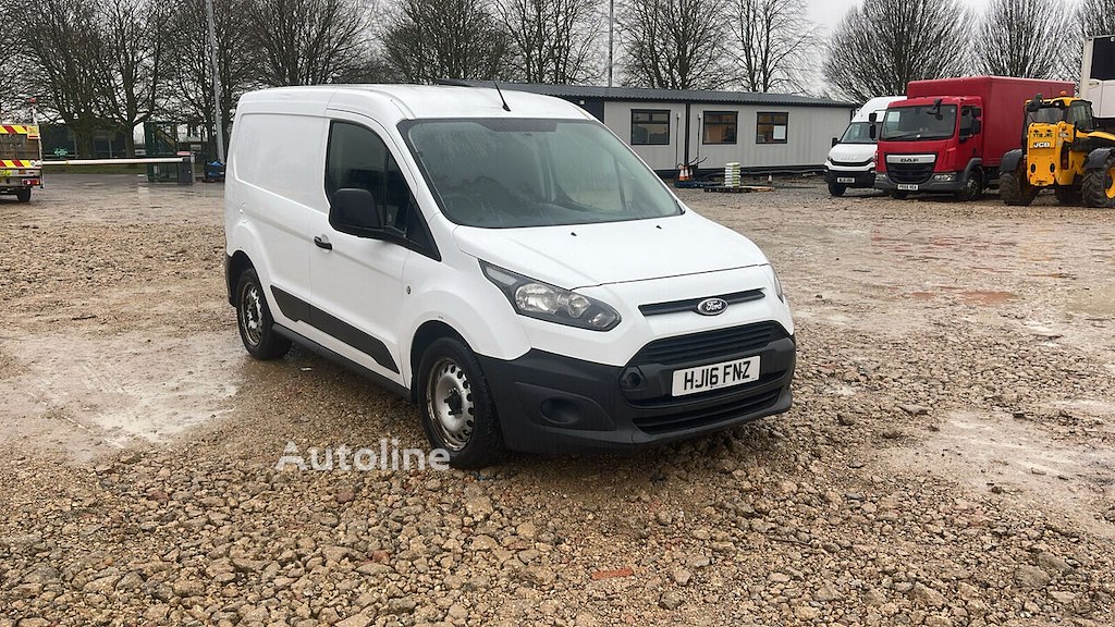 Prodaje se Ford TRANSIT CONNECT 200 1.6 TDCi laki furgon na aukciji