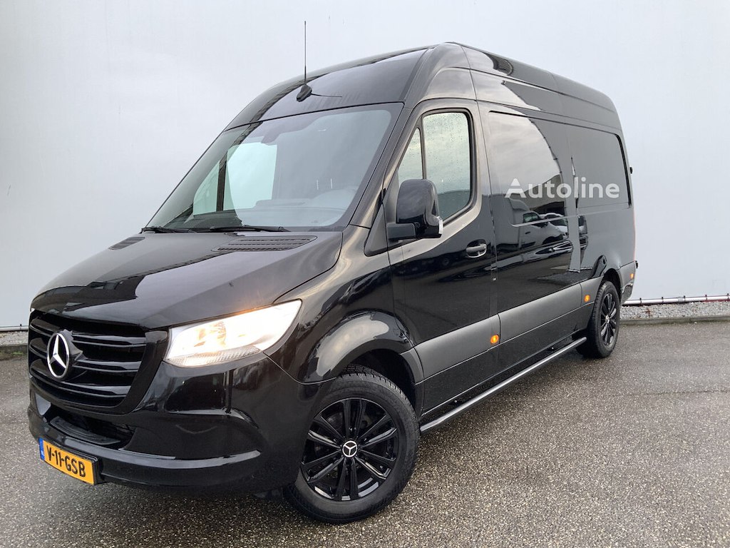 Mercedes-Benz Sprinter 317 1.9 CDI L2H2 Airco Cruise Camera 3 Zits Alu Velg Si laki furgon