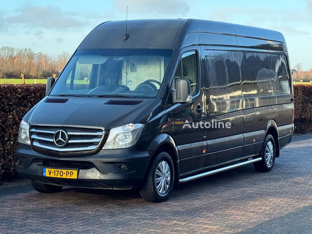 Mercedes-Benz Sprinter 314 CDI AIRCO HOOG MAXI LANG laki furgon