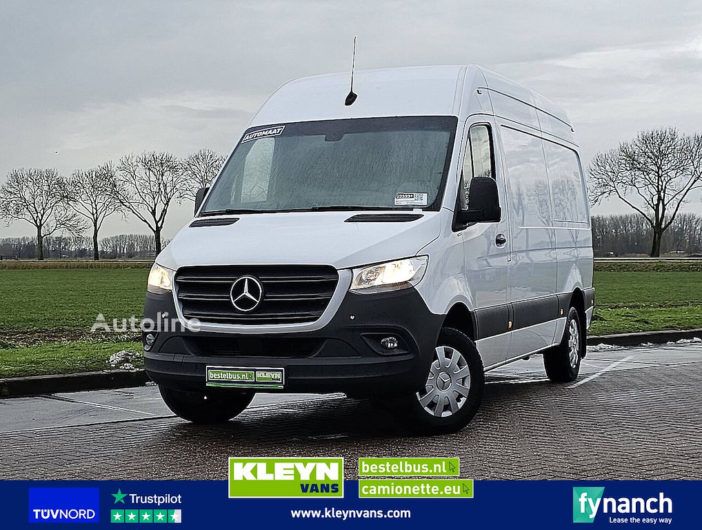Mercedes-Benz SPRINTER 316 CDI AUT. L2H2 laki furgon