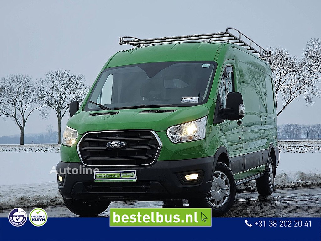 Ford TRANSIT 2.0 TDCI 130 L3H2 AMB. laki furgon
