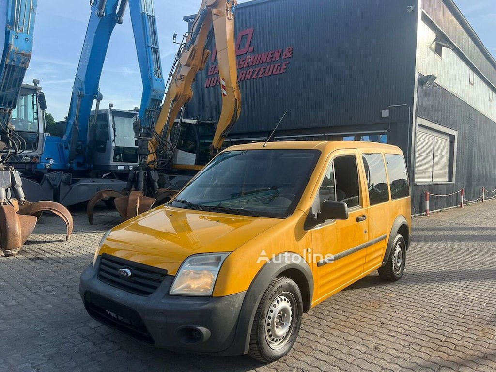 Ford Tourneo Connect laki furgon