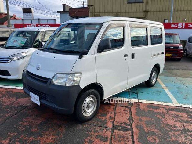 Toyota TOWNACE VAN kombi minibus