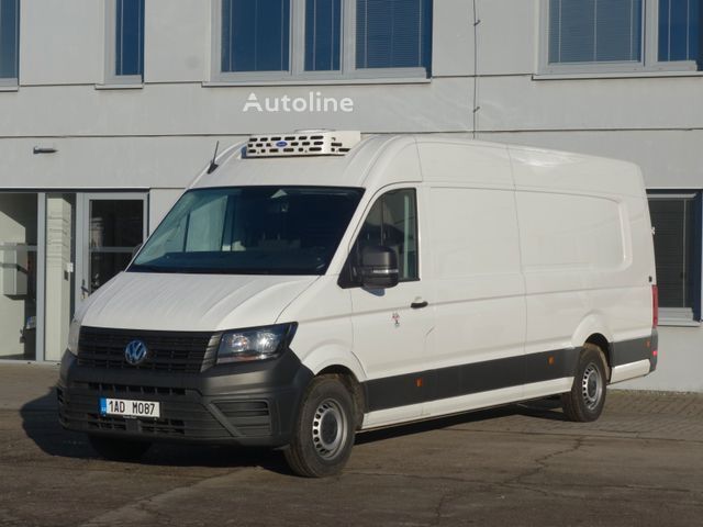 Volkswagen Crafter 2,0TDI Kühlkasten 35 Lang plus Hoch minibus hladnjača