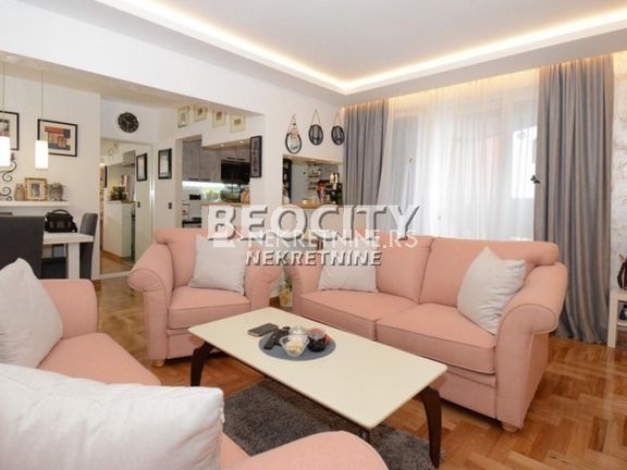 Zemun, Gornji grad, Prvomajska, 3.5, 74m2, 295000EUR