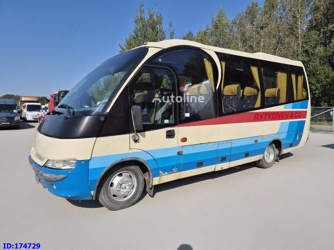 Mercedes-Benz Vario 815 26-Seater ID174729 turistički autobus