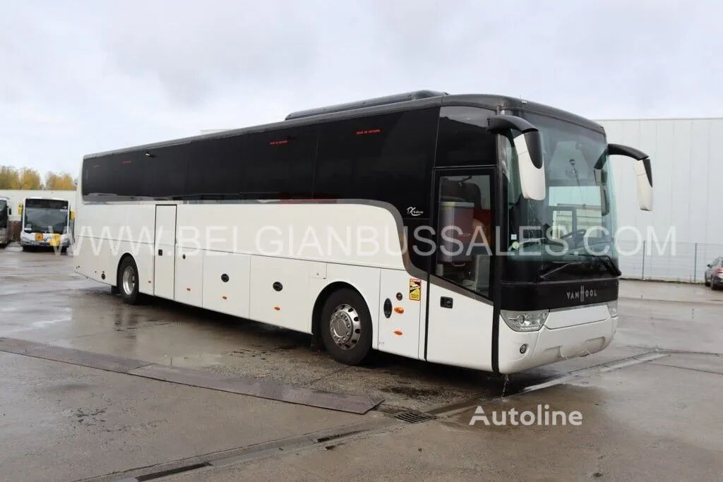 Van Hool TX16 Alicron / 13.1m / Euro 6 / Full Option turistički autobus