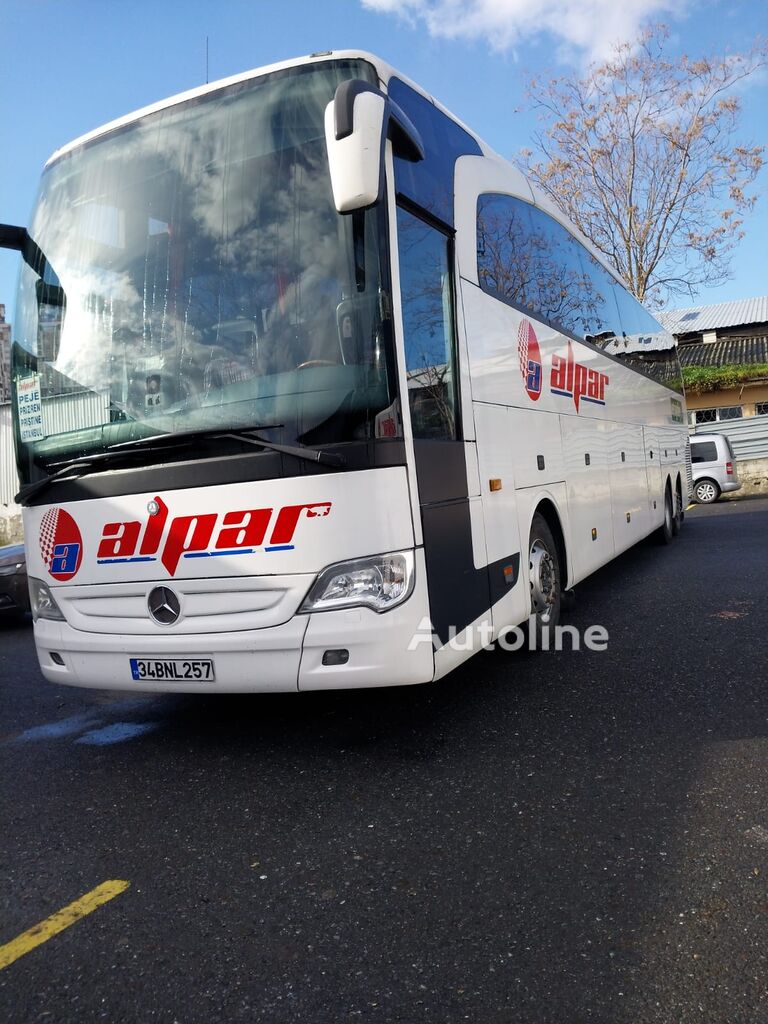 Mercedes-Benz Travego 17 turistički autobus