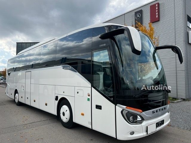 Setra S 515 HD turistički autobus