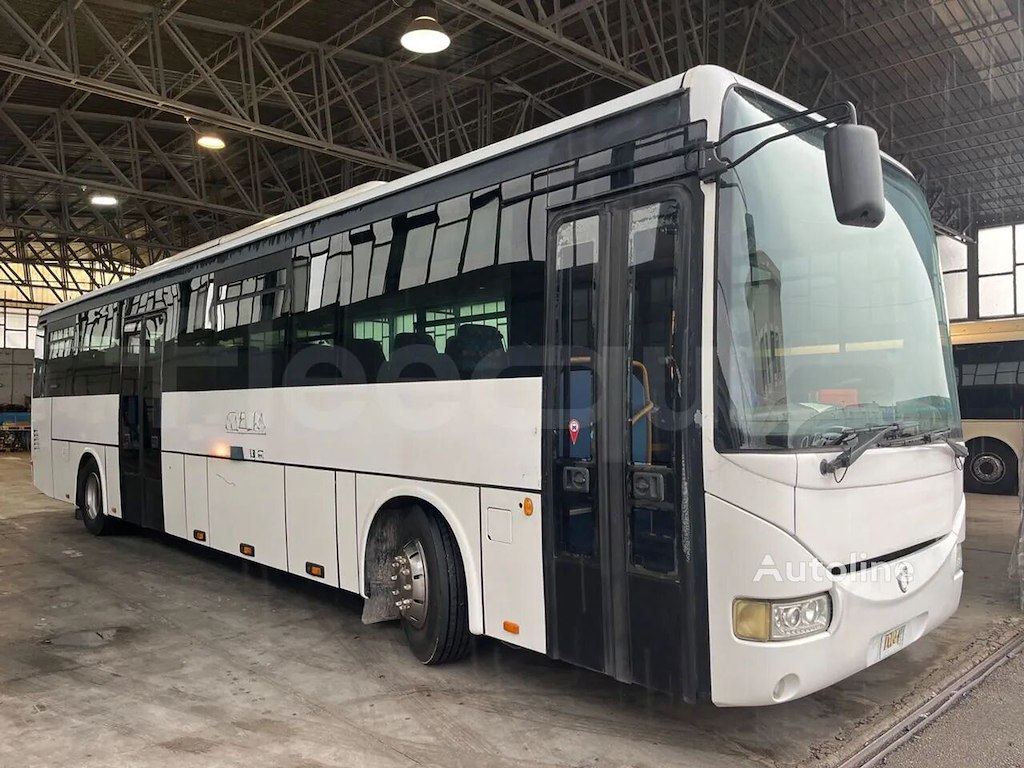 Prodaje se IVECO Recreo turistički autobus na aukciji