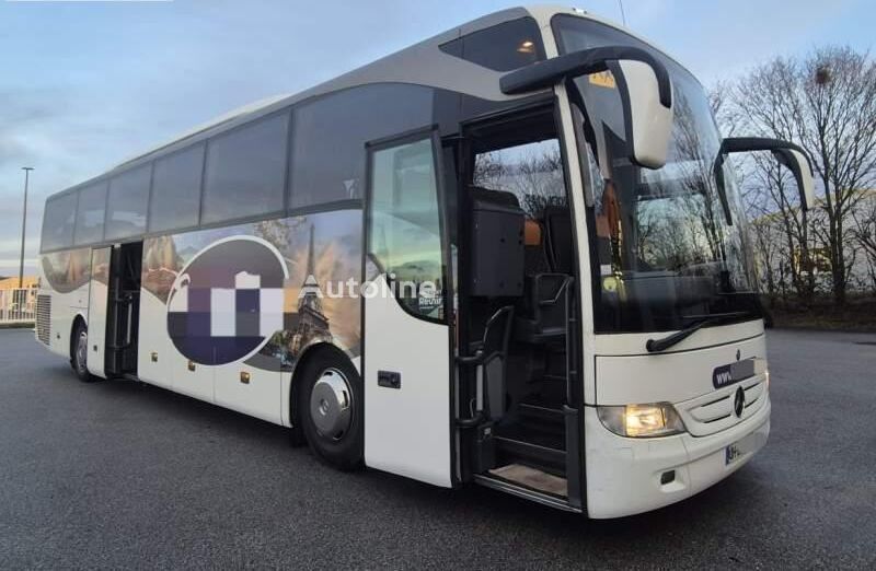 Mercedes-Benz RHD / 13 SPROWADZONY/ LUX-LINE turistički autobus