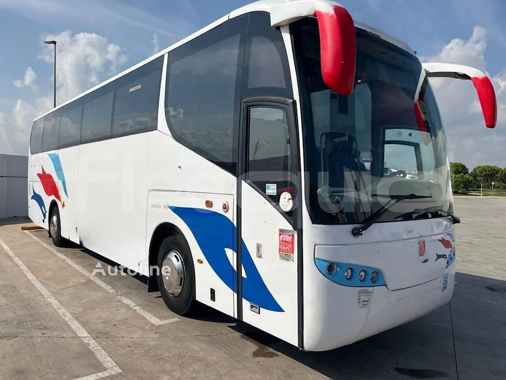VDL Andecar V turistički autobus