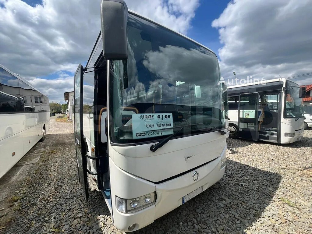 IVECO Crossway turistički autobus