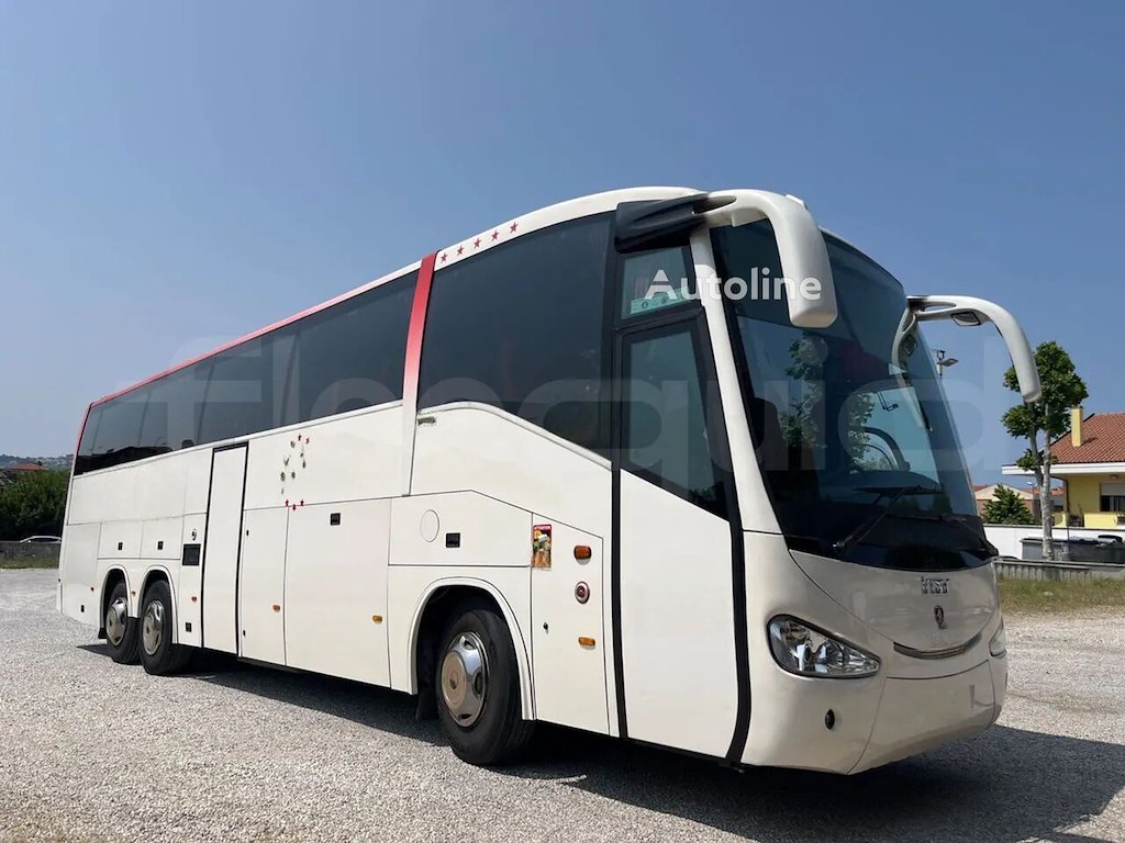 Irizar Scania Century turistički autobus