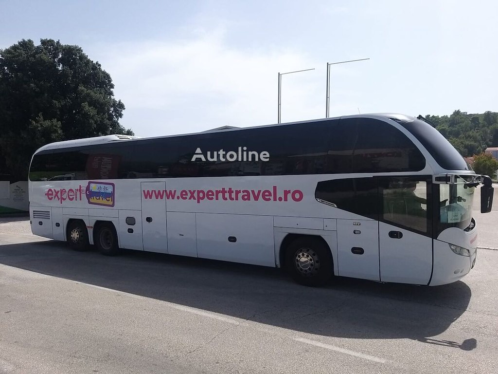 Neoplan Cityliner turistički autobus