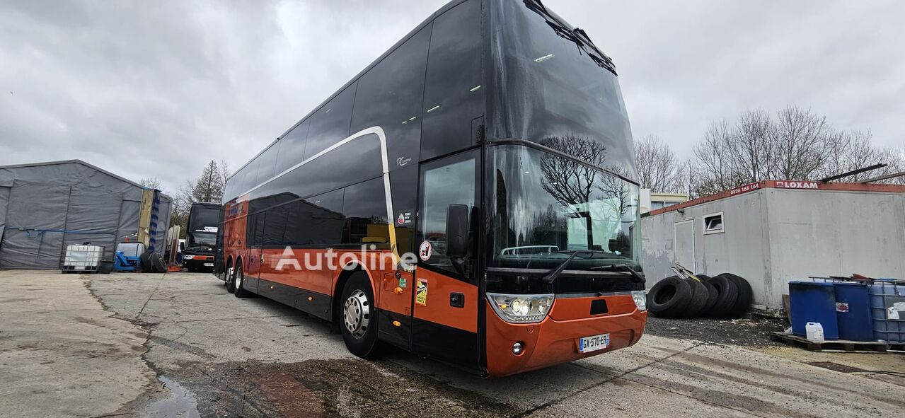 Van Hool Astromega turistički autobus