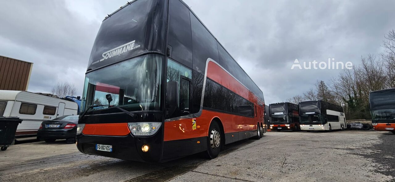 Van Hool Astromega turistički autobus