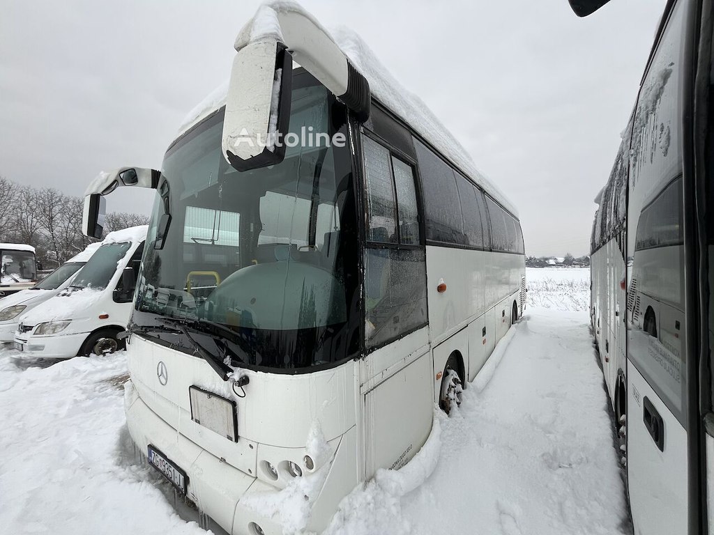 BMC Probus turistički autobus