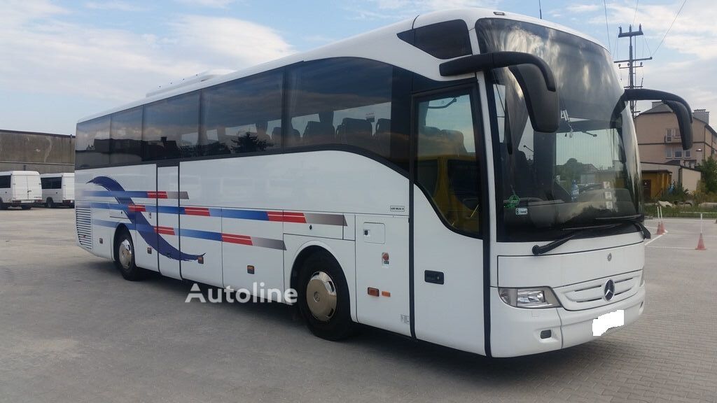 Mercedes-Benz Tourismo turistički autobus