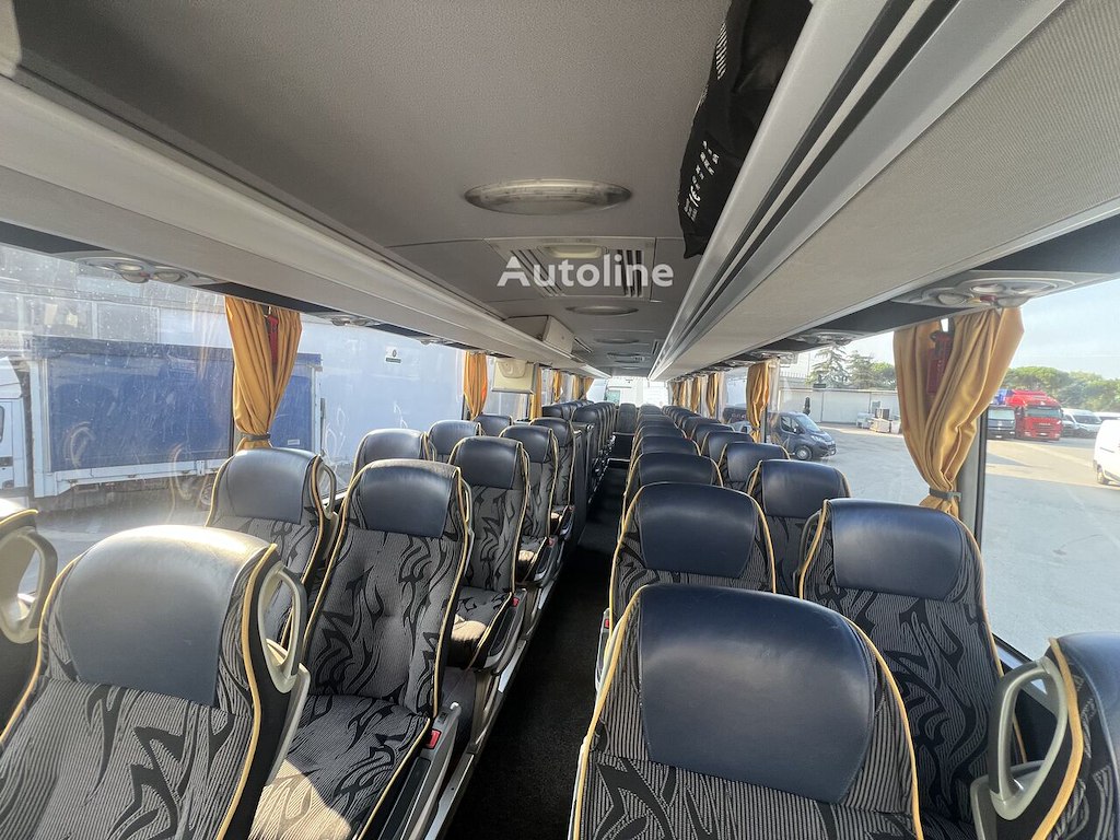Mercedes-Benz Tourismo turistički autobus