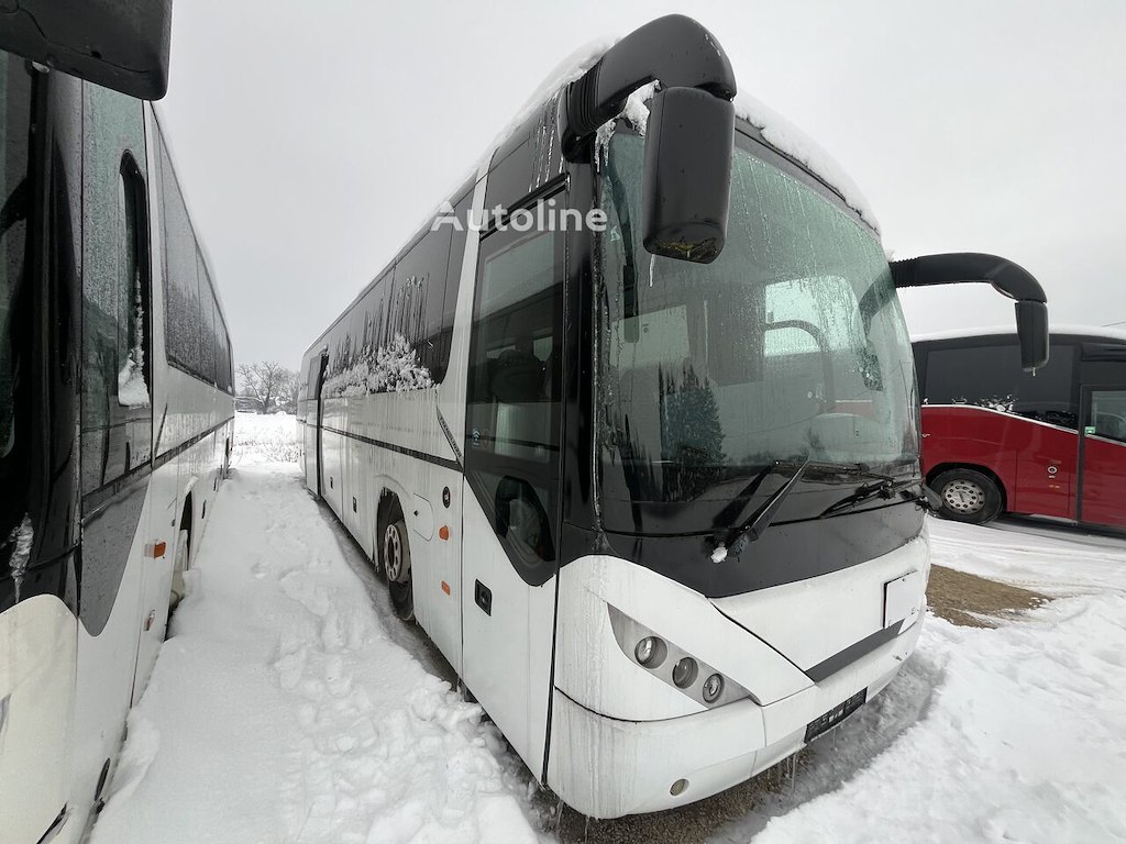 Neoplan trendliner turistički autobus