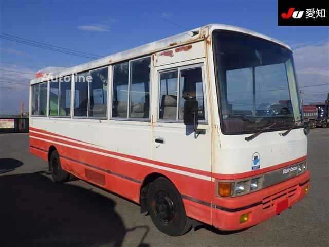 Hino U-AB2WGAA prigradski autobus