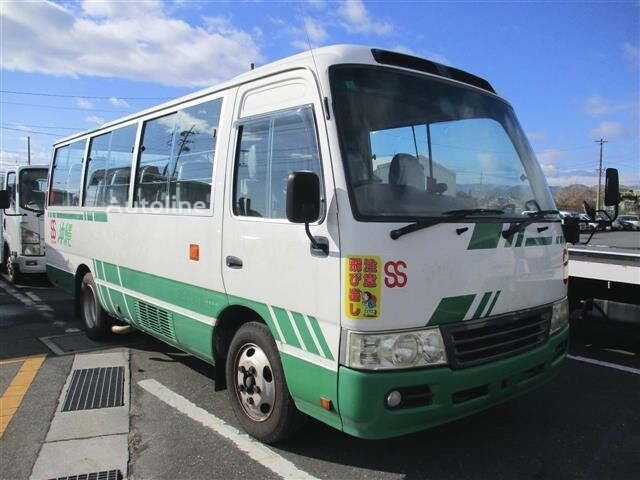 Toyota COASTER prigradski autobus