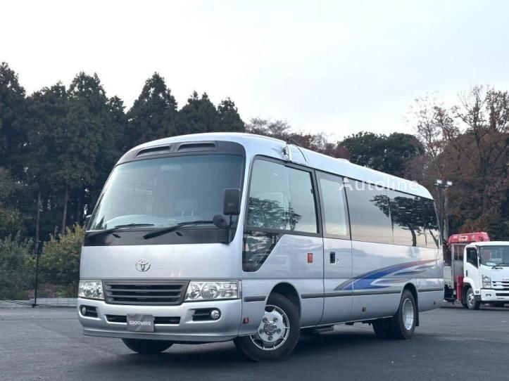 Toyota COASTER prigradski autobus