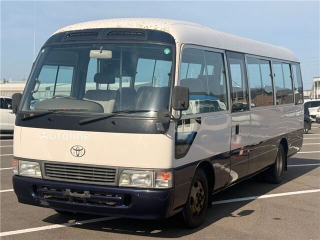 Toyota COASTER prigradski autobus