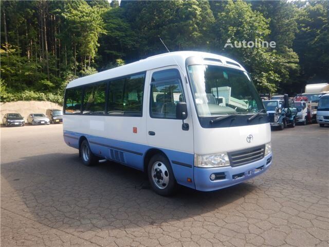 Toyota COASTER prigradski autobus