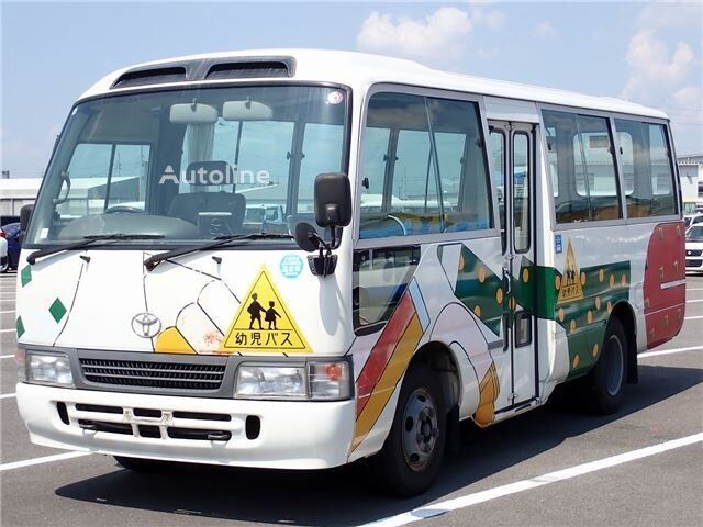 Toyota COASTER prigradski autobus