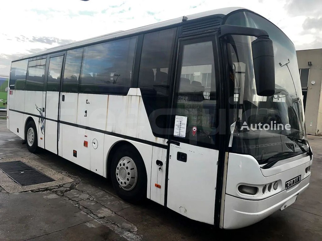 Prodaje se Neoplan N312 prigradski autobus na aukciji