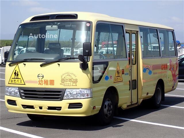 Hino LIESSE prigradski autobus