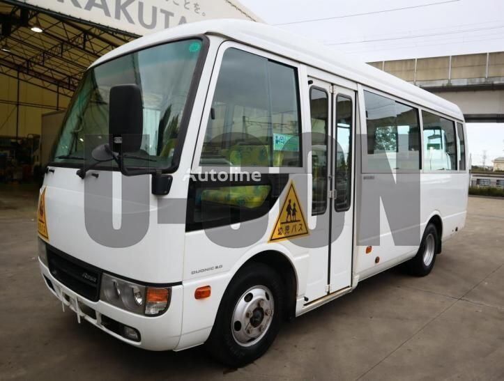 Mitsubishi ROSA prigradski autobus