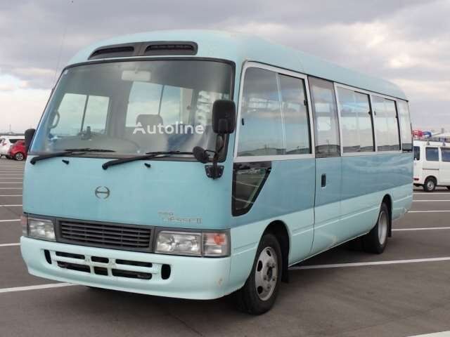 Hino LIESSE prigradski autobus