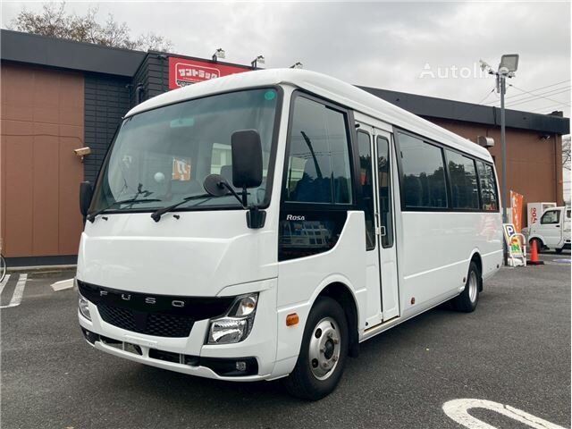Mitsubishi ROSA prigradski autobus