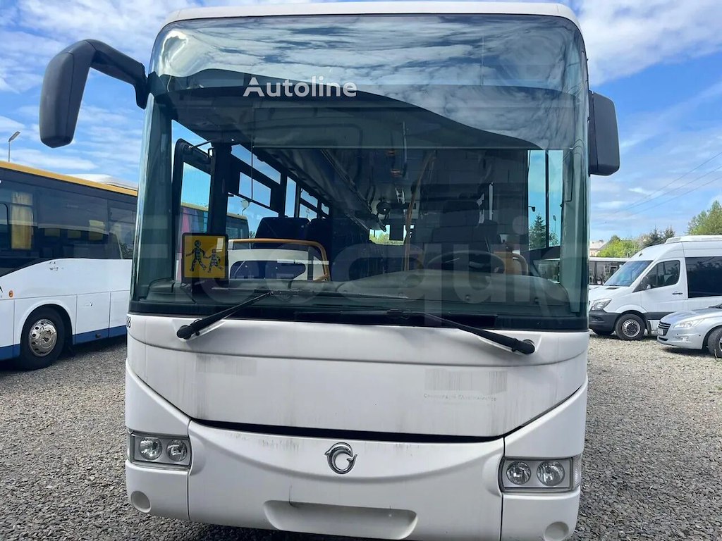 IVECO Crossway prigradski autobus