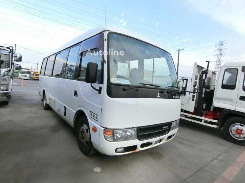 Mitsubishi ROSA prigradski autobus