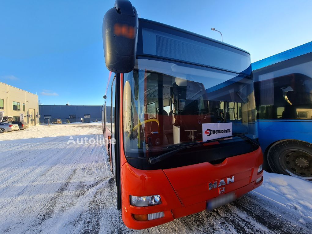 MAN LIONS CITY (01.04-) gradski autobus
